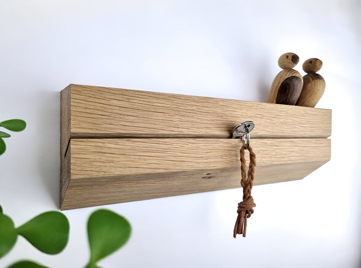 Oak Line – Mikkelsen Design